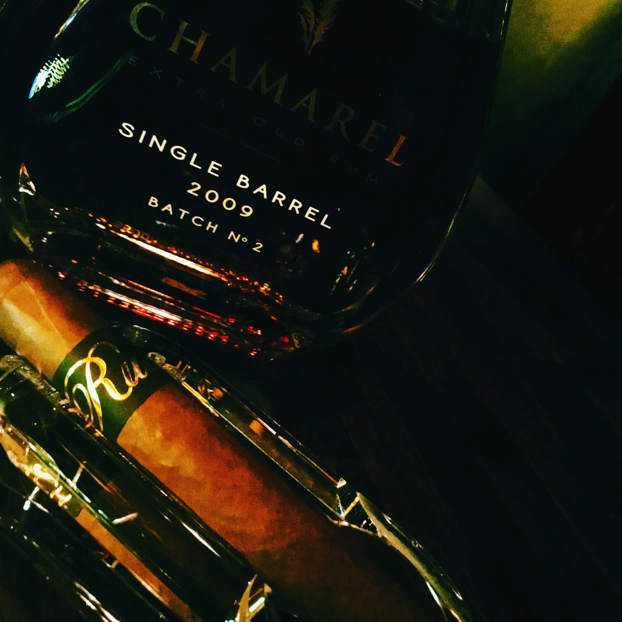 RUDIES Robustos – Bar Rudies