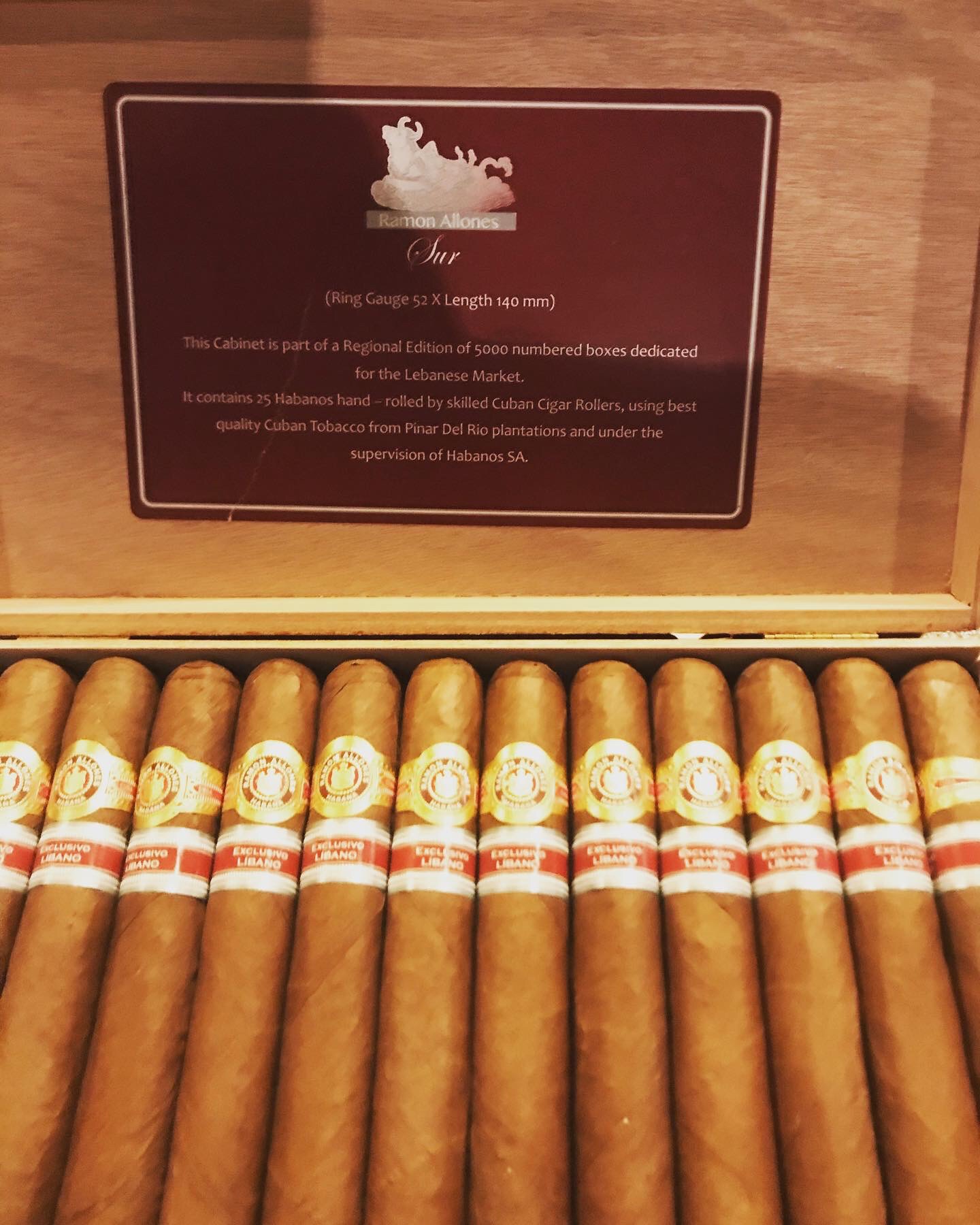 レバノン限定 – Bar Rudies